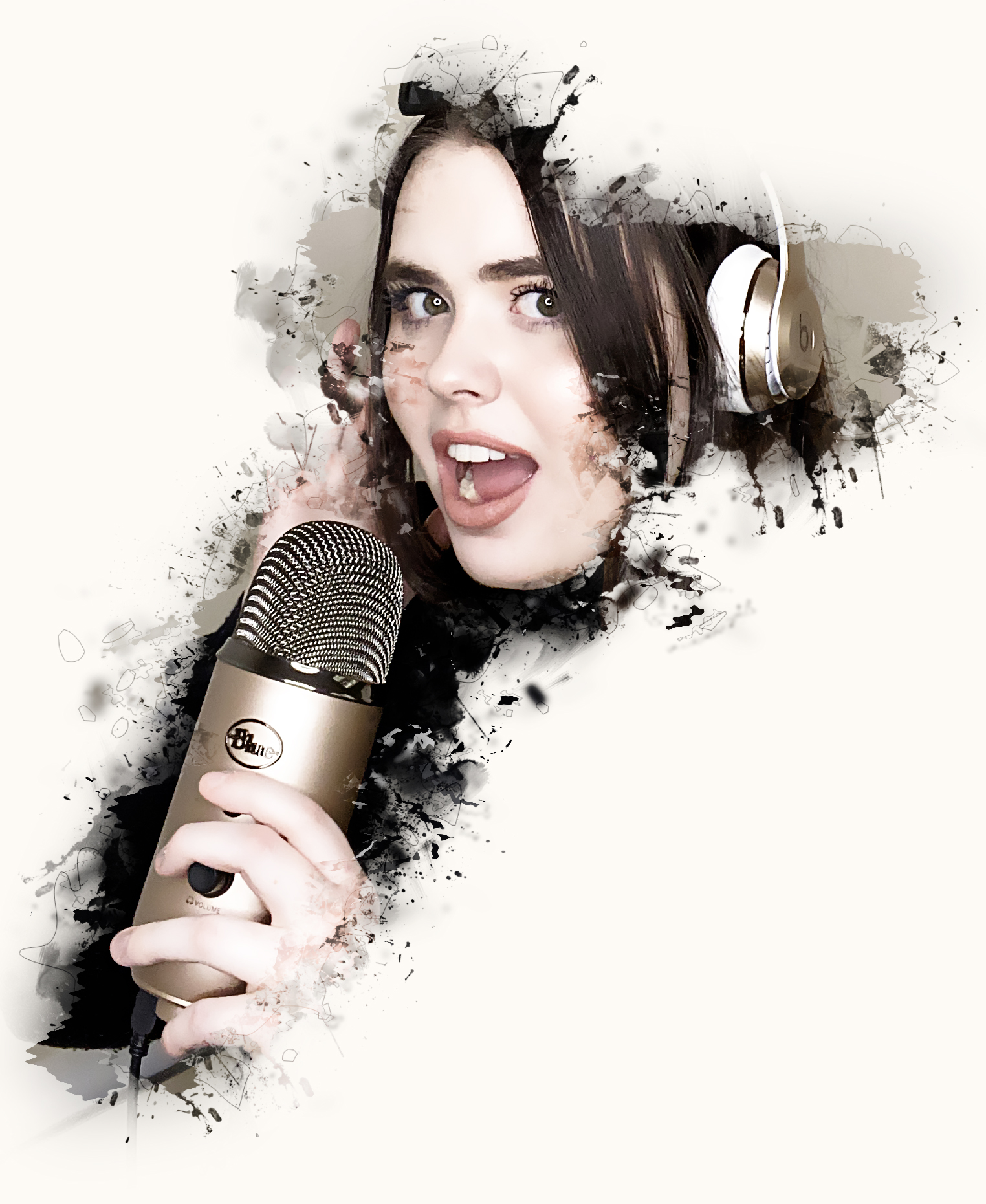 Resume – www.AnnalieseWeber.com